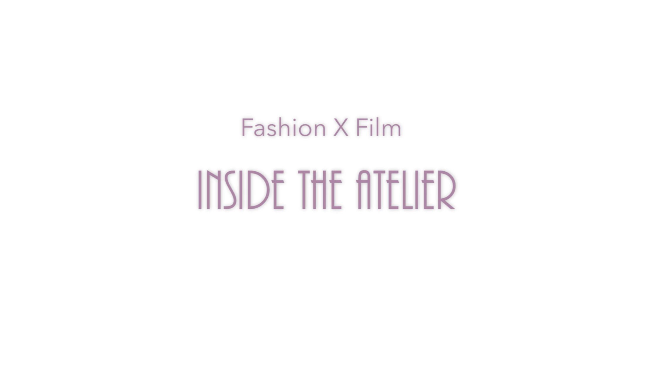 Inside the Atelier (2016) - naEKRANIE.pl